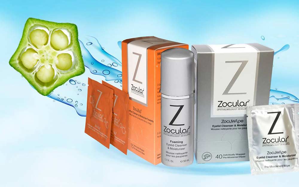 ZEST Treatment for Dry Eye, Santa Fe, NM - Ultimate Eyecare Santa Fe